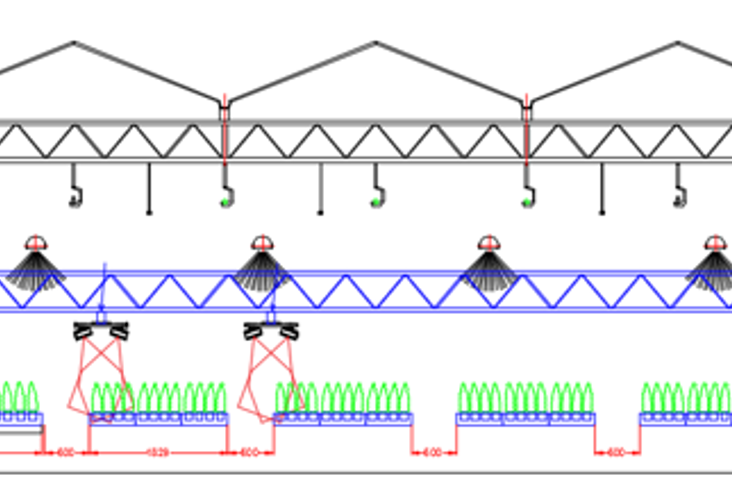 Sensor to plant phenotyping - PhenoKey